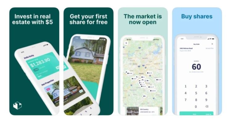 5 Unique Investment Apps for 2023