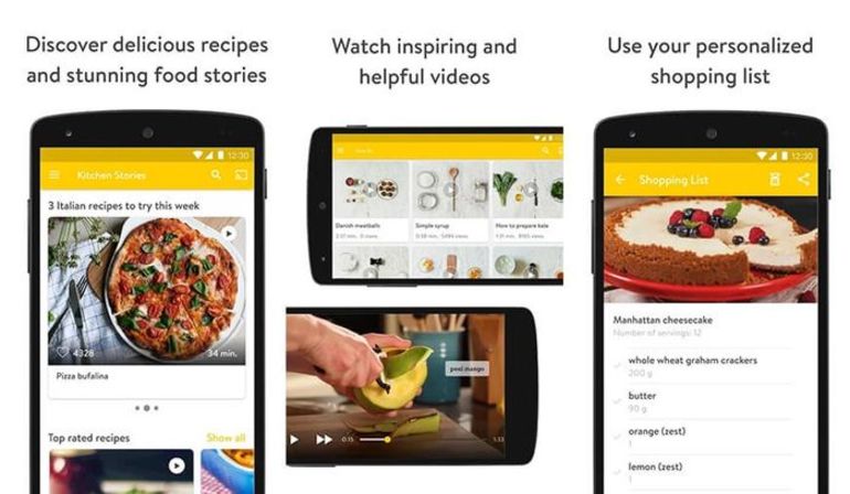 AppHeros - Android & iOS Apps