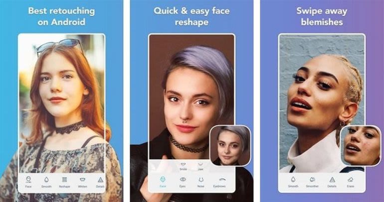 AppHeros - Android & iOS Apps
