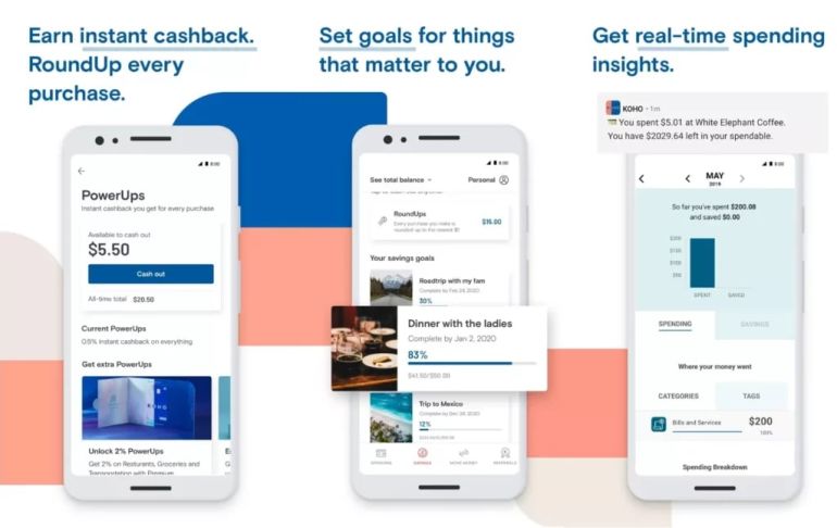 5 Exceptional banking apps from across the world