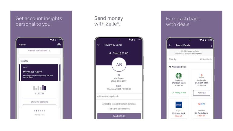 5 Exceptional banking apps from across the world