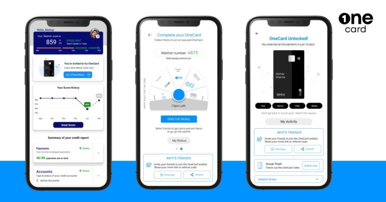 OneCard, A fintech sending shockwaves & Stori, a credit card for ...