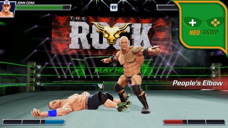5 Best Android Fighting Games In 2022 1301