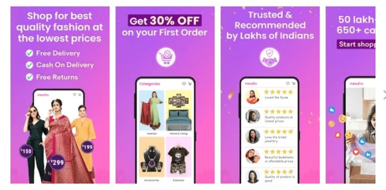 AppHeros - Android & iOS Apps