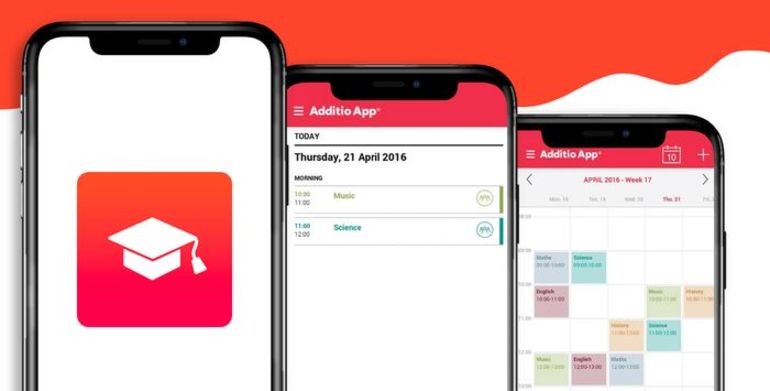 AppHeros - Android & iOS Apps