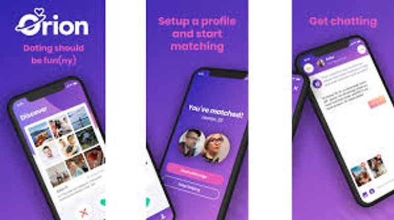 AppHeros - Android & iOS Apps