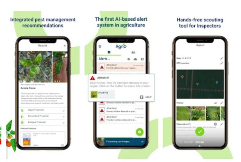 AppHeros - Android & iOS Apps