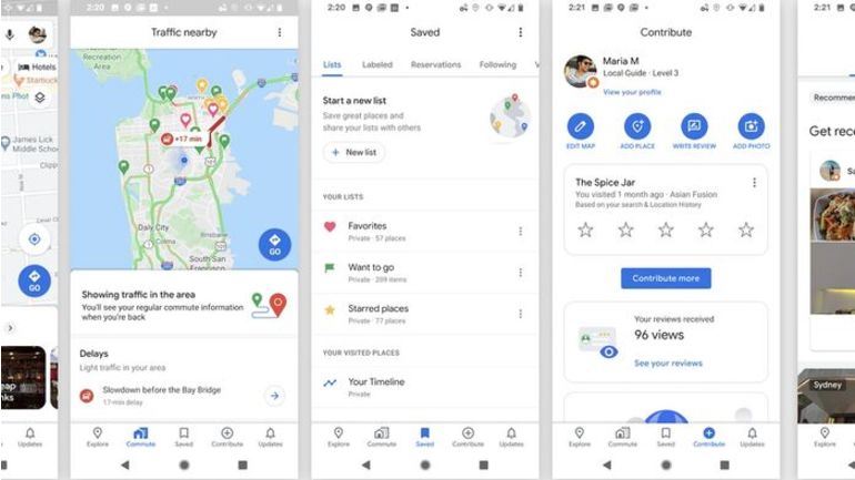 AppHeros - Android & iOS Apps