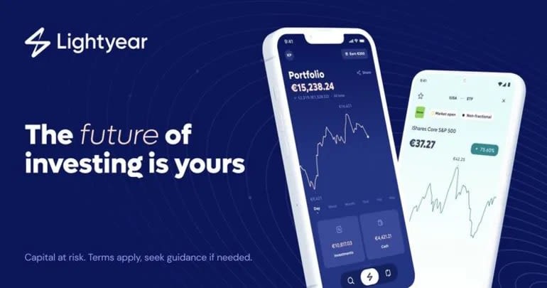 5 Unique Investment Apps for 2023