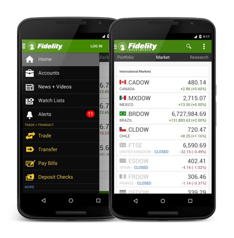 AppHeros - Android & iOS Apps