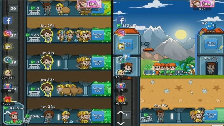 AppHeros - Android & iOS Apps