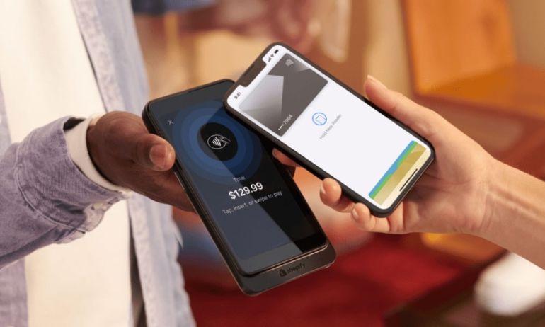 Instacart Health. Walmart Roblox, Shopify POS Go & more