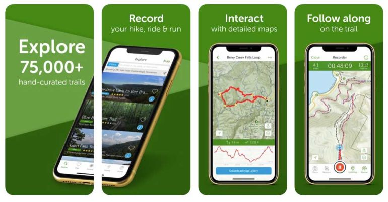 6 Amazing Travel Android Apps for 2023