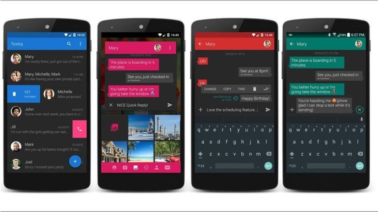 AppHeros - Android & iOS Apps
