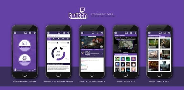 AppHeros - Android & iOS Apps