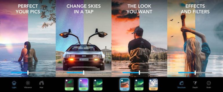 AppHeros - Android & iOS Apps