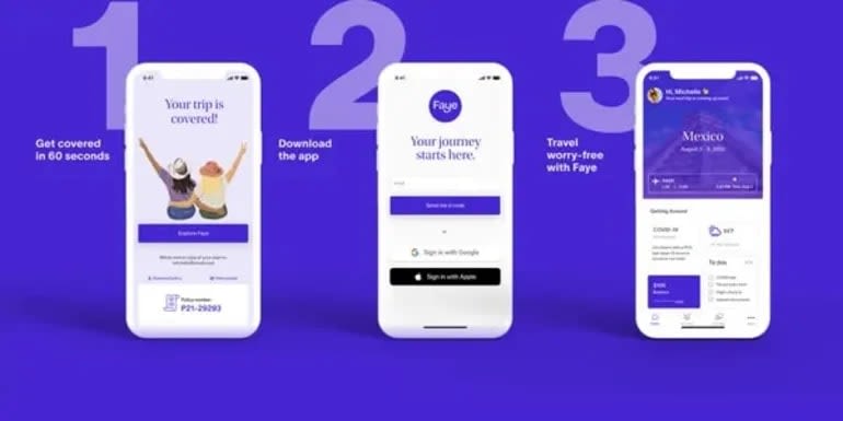 6 Amazing Travel Android Apps for 2023