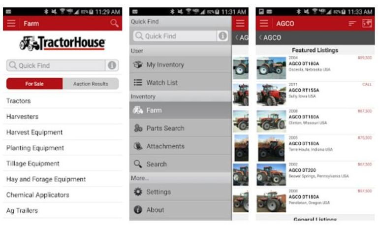 AppHeros - Android & iOS Apps