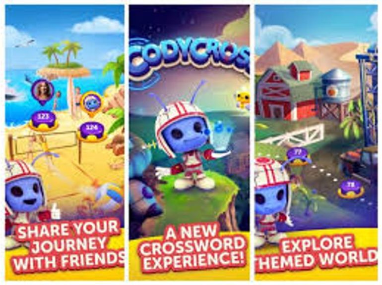 AppHeros - Android & iOS Apps