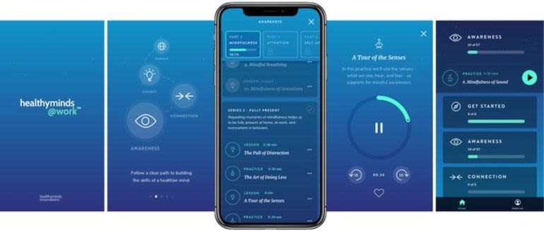 AppHeros - Android & iOS Apps