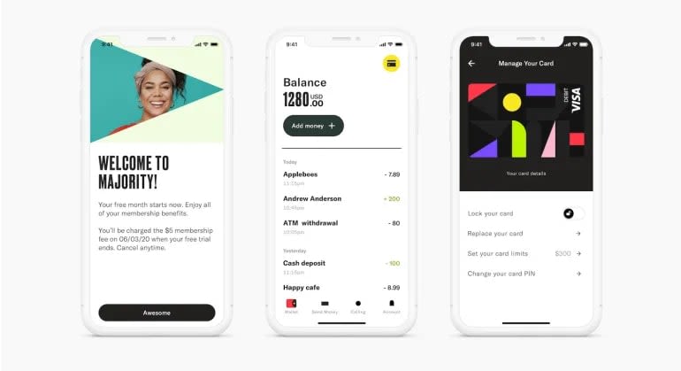 5 Best Banking Apps for Students