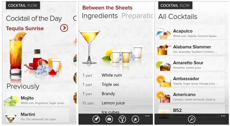 AppHeros - Android & iOS Apps