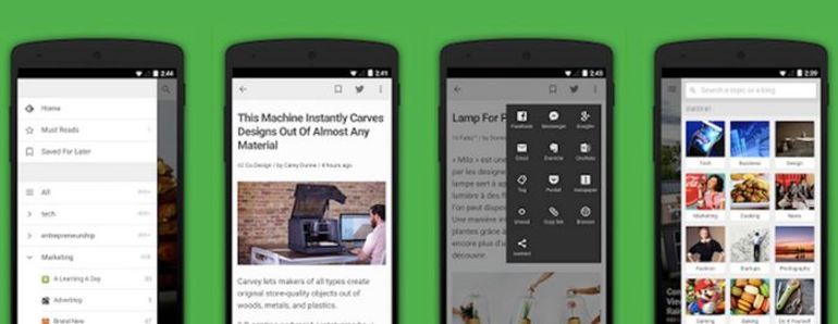 AppHeros - Android & iOS Apps
