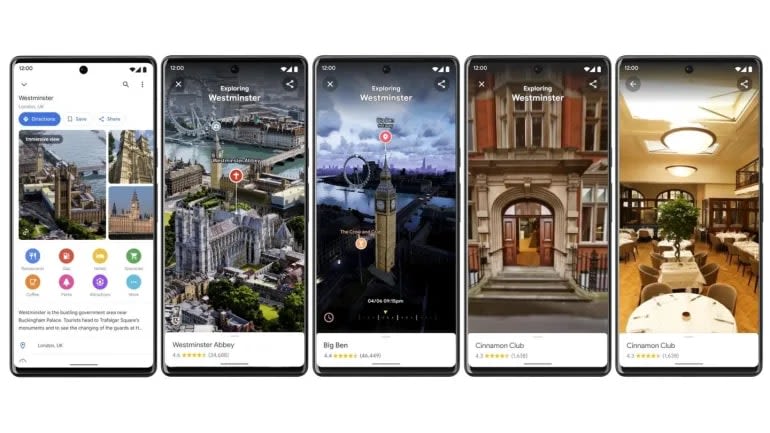 7 Hottest new app features in the Android world