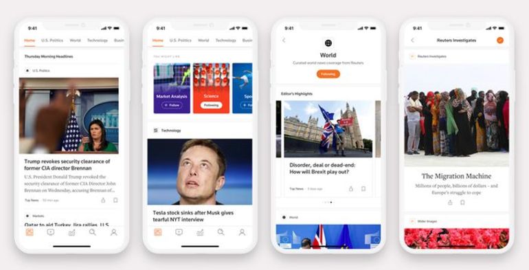 AppHeros - Android & iOS Apps