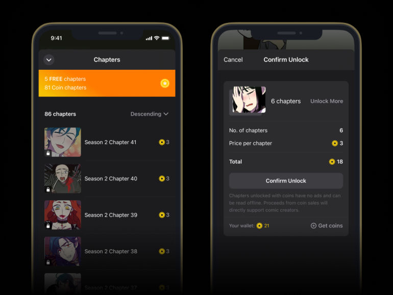 AppHeros - Android & iOS Apps