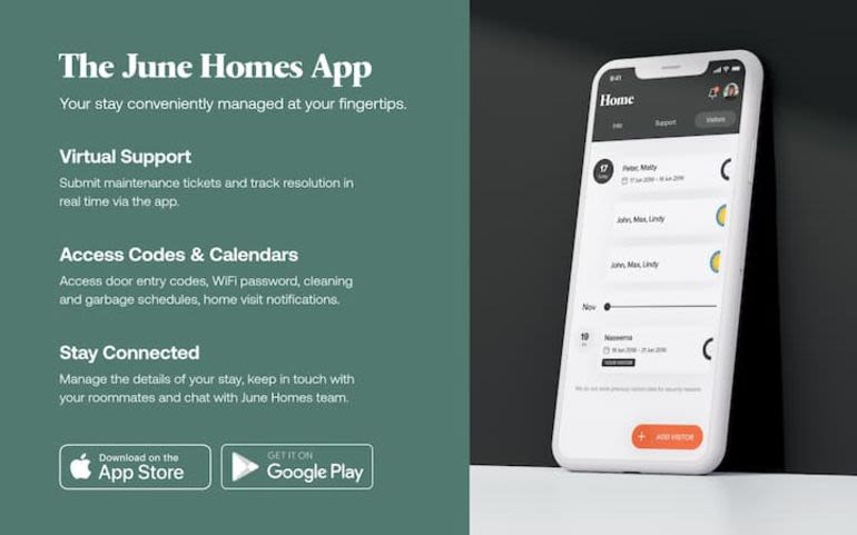 5 Best Rental Apps for Cars, Homes, Appliances & more