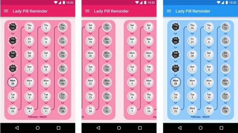 AppHeros - Android & iOS Apps