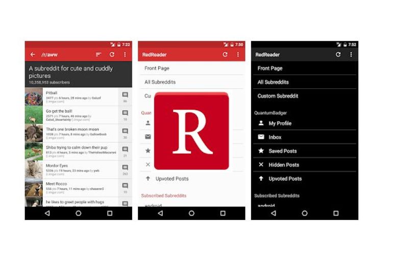 AppHeros - Android & iOS Apps