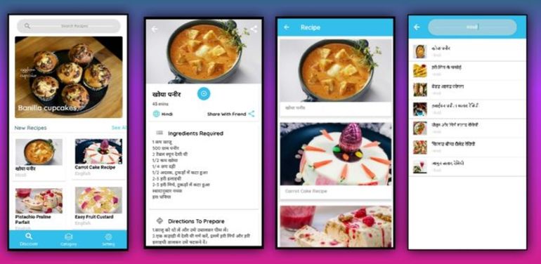 AppHeros - Android & iOS Apps
