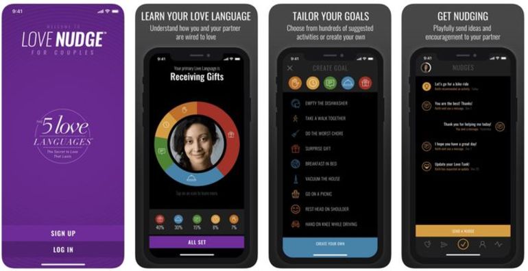 AppHeros - Android & iOS Apps