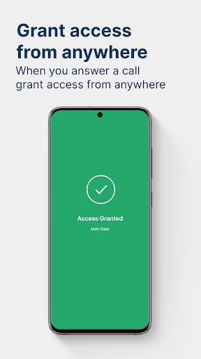 Community by myQ Android App
