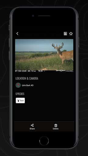 SPYPOINT Android App