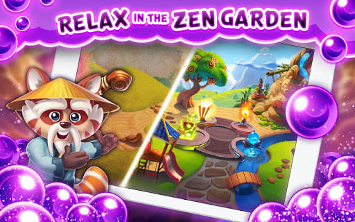 Panda Pop Android App