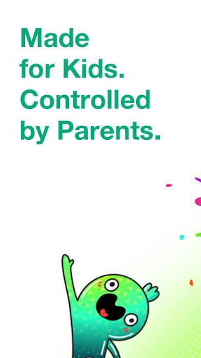 Messenger Kids – The Messaging App for Kids Android App