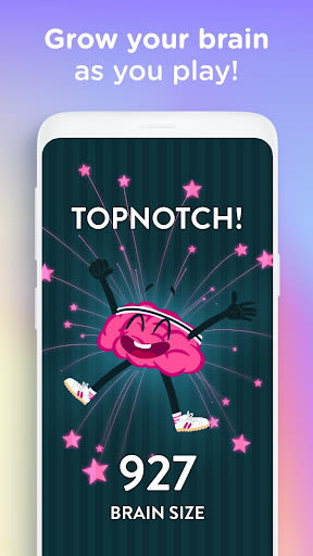 WordBrain - Free puzzle game Android App