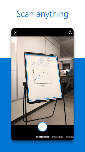 Microsoft OneDrive Android App