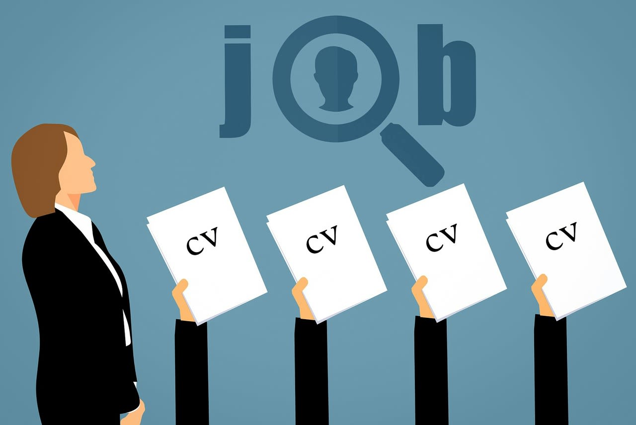 6 Unique Job Search Android Apps for 2022