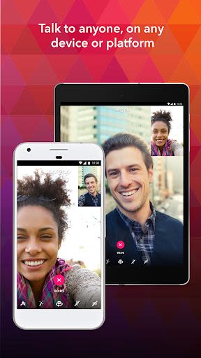 ooVoo Video Calls, Messaging & Stories Android App