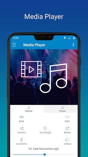 SURE - Smart Home and TV Universal Remote Android App