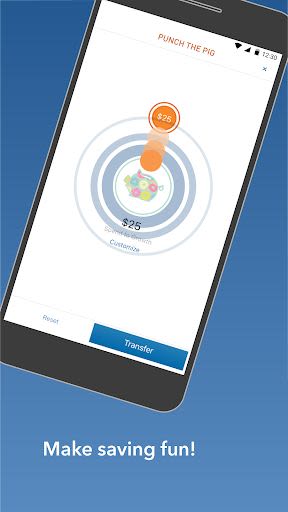 Virtual Wallet by PNC Android App
