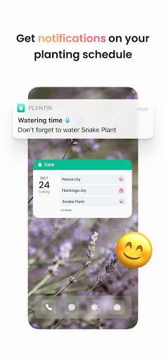 PlantIn: Plant Identification Android App