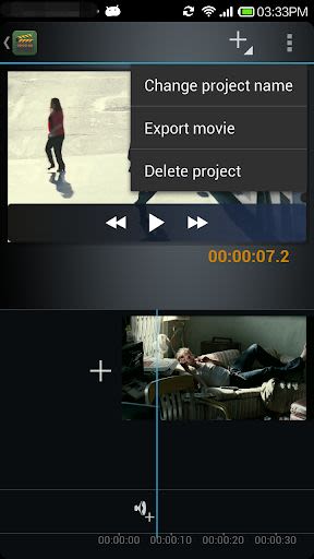 Movie Maker - Video Editor Android App