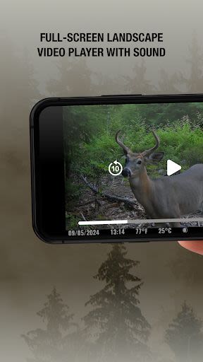 SPYPOINT Android App