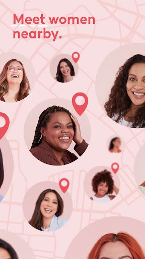 Peanut: Make New Friends & Find Support Android App