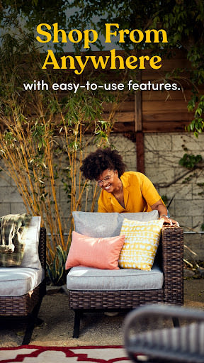 Wayfair - Shop All Things Home Android App